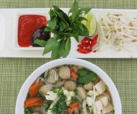 Vegan Guide to Saigon | Vegan Food Quest