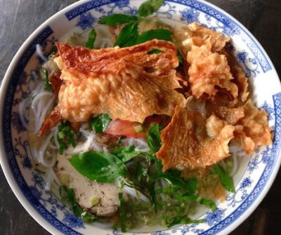 Vegan Guide to Con Dao | Vegan Food Quest