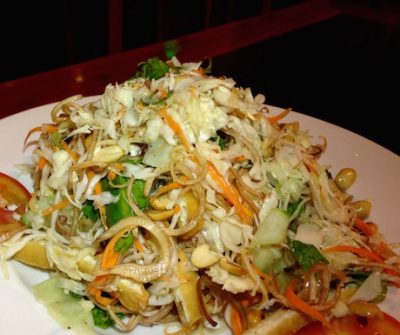 Vegan Guide to Con Dao | Vegan Food Quest