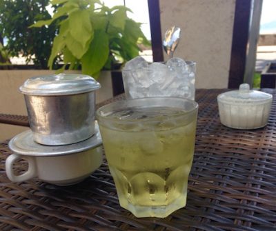 Vegan Guide to Con Dao | Vegan Food Quest