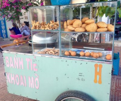 Vegan Guide to Con Dao | Vegan Food Quest