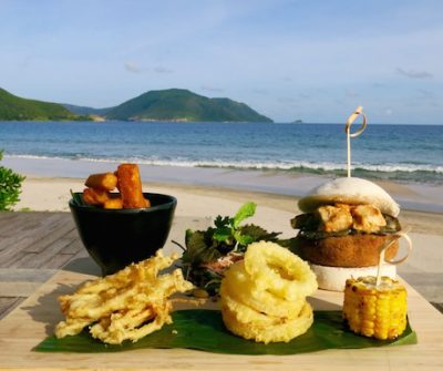 Vegan Guide to Con Dao | Vegan Food Quest