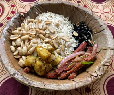 Vegan Guide to Kathmandu | Vegan Food Quest