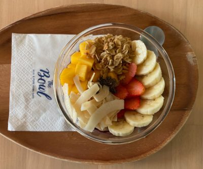 Vegan Guide to Phuket | Vegan Food Quest